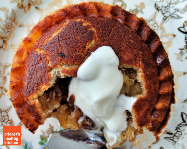 Humble Pie – Bridgets Healthy Kitchen