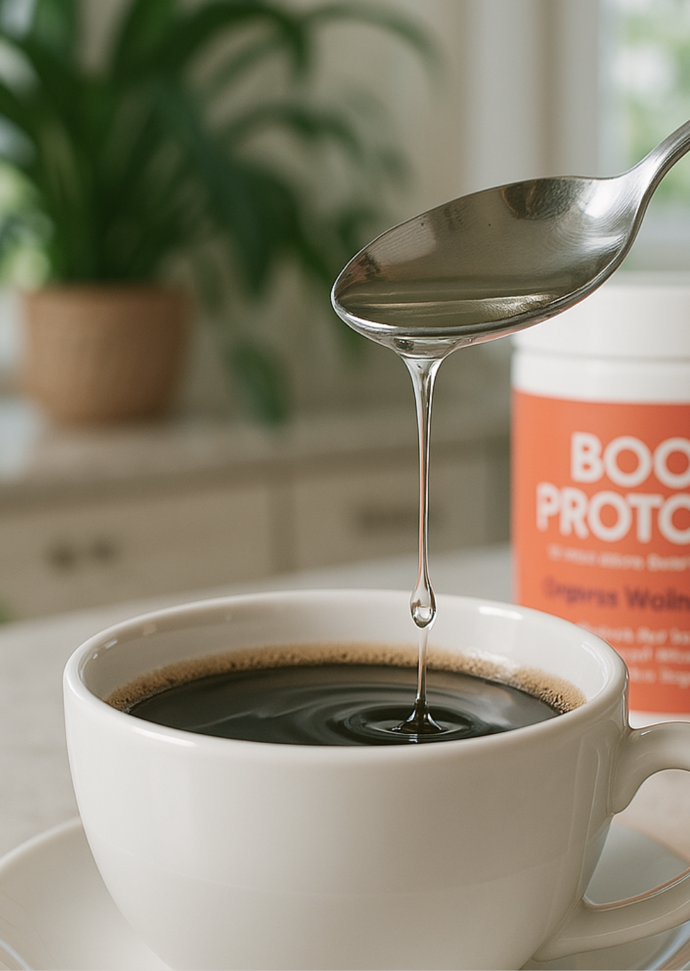 Boost Protocol – Bridgets Healthy Kitchen