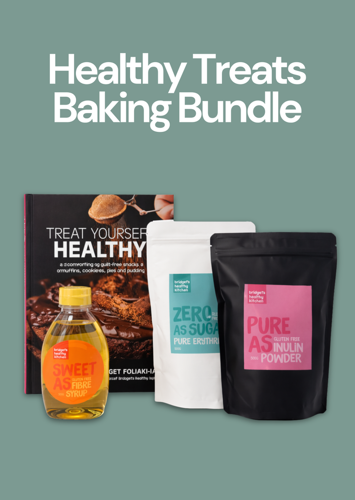 Bundles – Bridgets Healthy Kitchen
