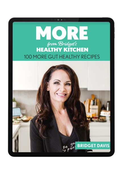 MORE from Bridget's Healthy Kitchen [Digital Cookbook] – Bridgets ...